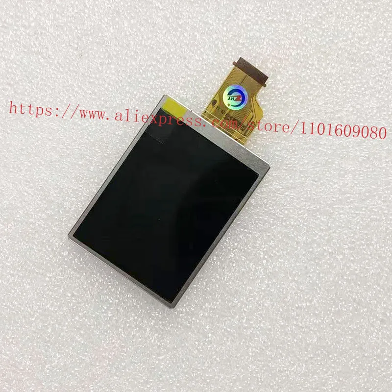LCD Screen Display for Olympus FE-4050 X-970 FE4050 X970 / Pentax RZ10 ...