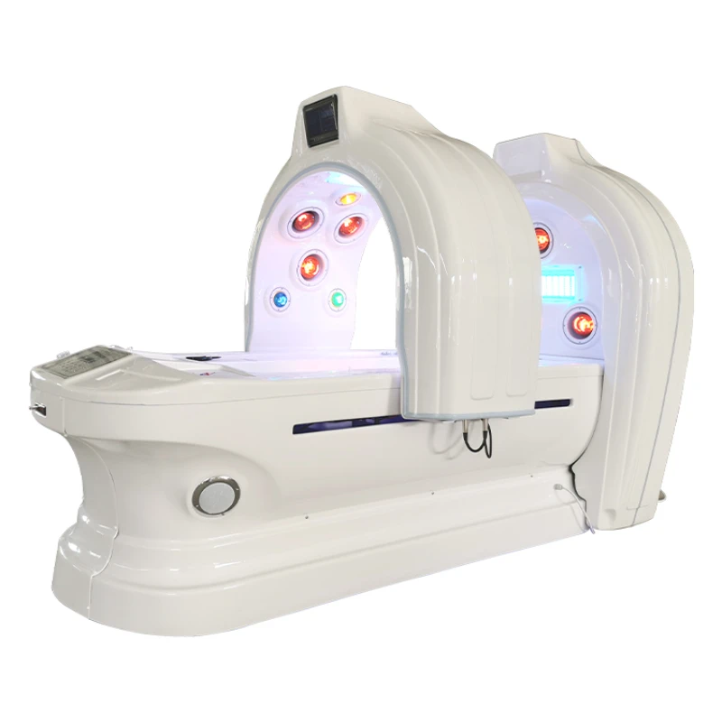 Popular-Infrared-Therapy-Device-Float-Tank-Therapy-Spa-Capsule-Hydro ...