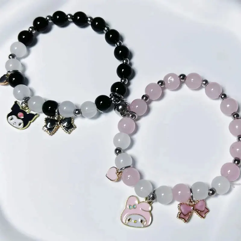 My melody bracelet store