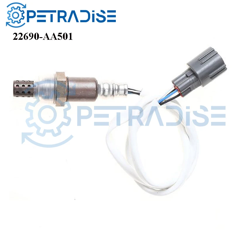 New-O2-Oxygen-Sensor-For-Subaru-Baja-Forester-Impreza-Legacy-Outback ...