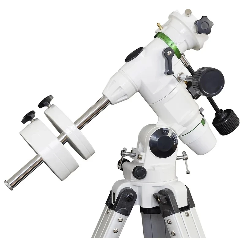 Sky-Watcher-profissional-EQ3D-telesc-pio-astron-mico-equatorial ...