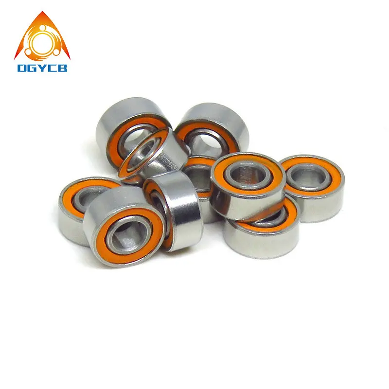 1pcs-S683C-2OS-3x7x3-m-ABEC-7-Hybrid-Ceramic-Bearing-683-S683-SMR683 ...