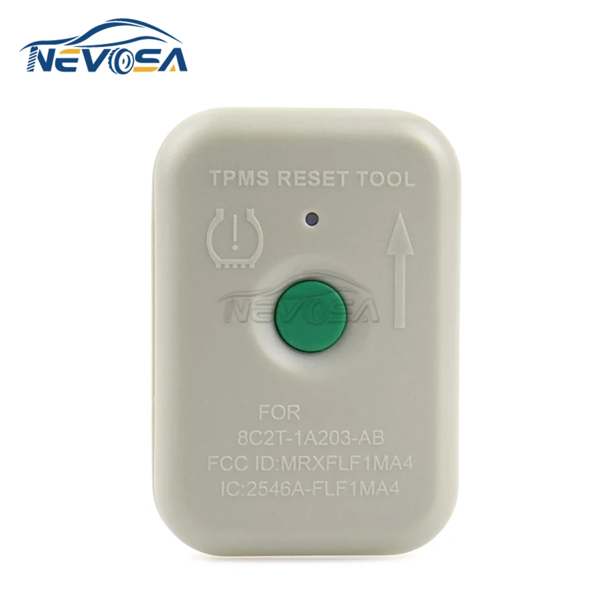 TPMS-Reset-Tool-8C2T-1A203-AB-For-Ford-Mustang-Explorer-Escape-Lincoln ...