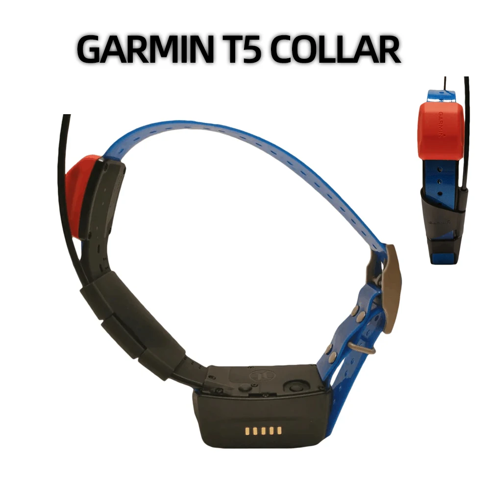 Garmin-T5-Dog-Tracking-Device-Collar-GPS-Fits-Garmin-Alpha-100-Garmin ...