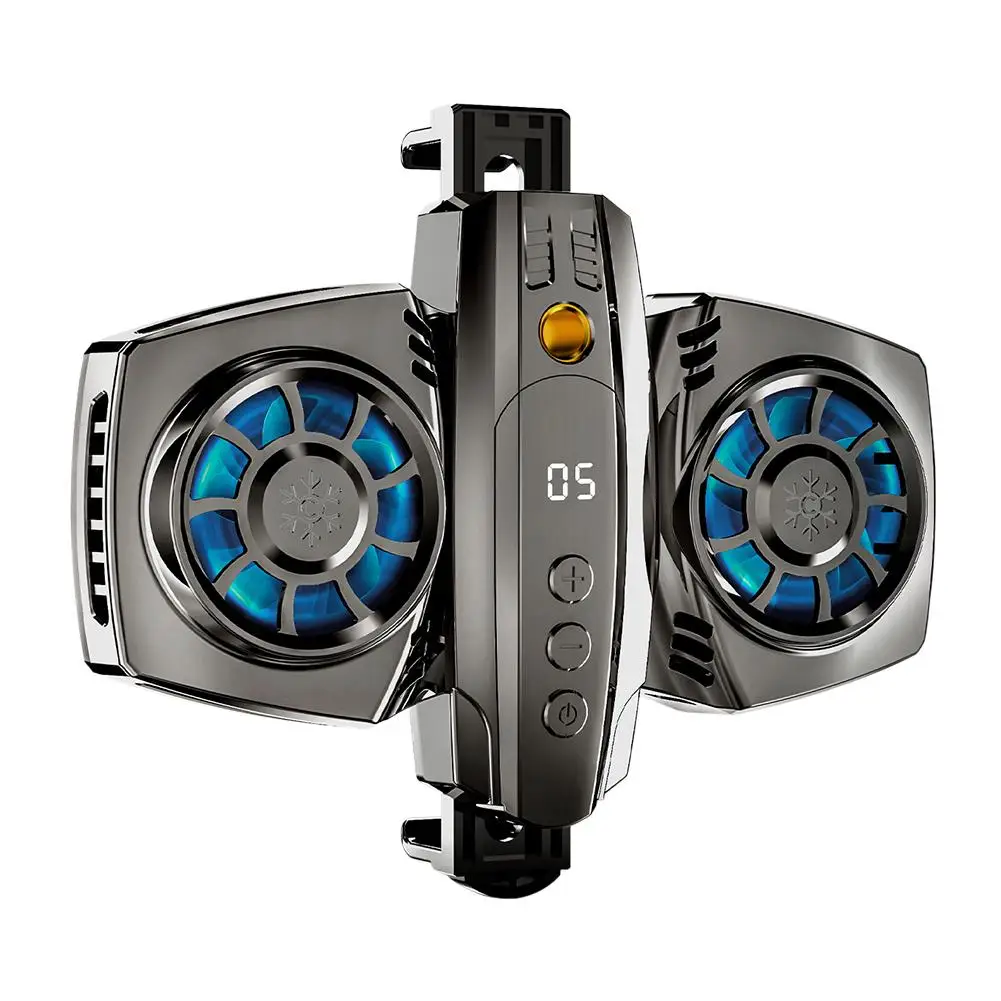 1pc-K4-Mobile-Phone-Cooler-Radiator-Semiconductor-Dual-Cooling ...