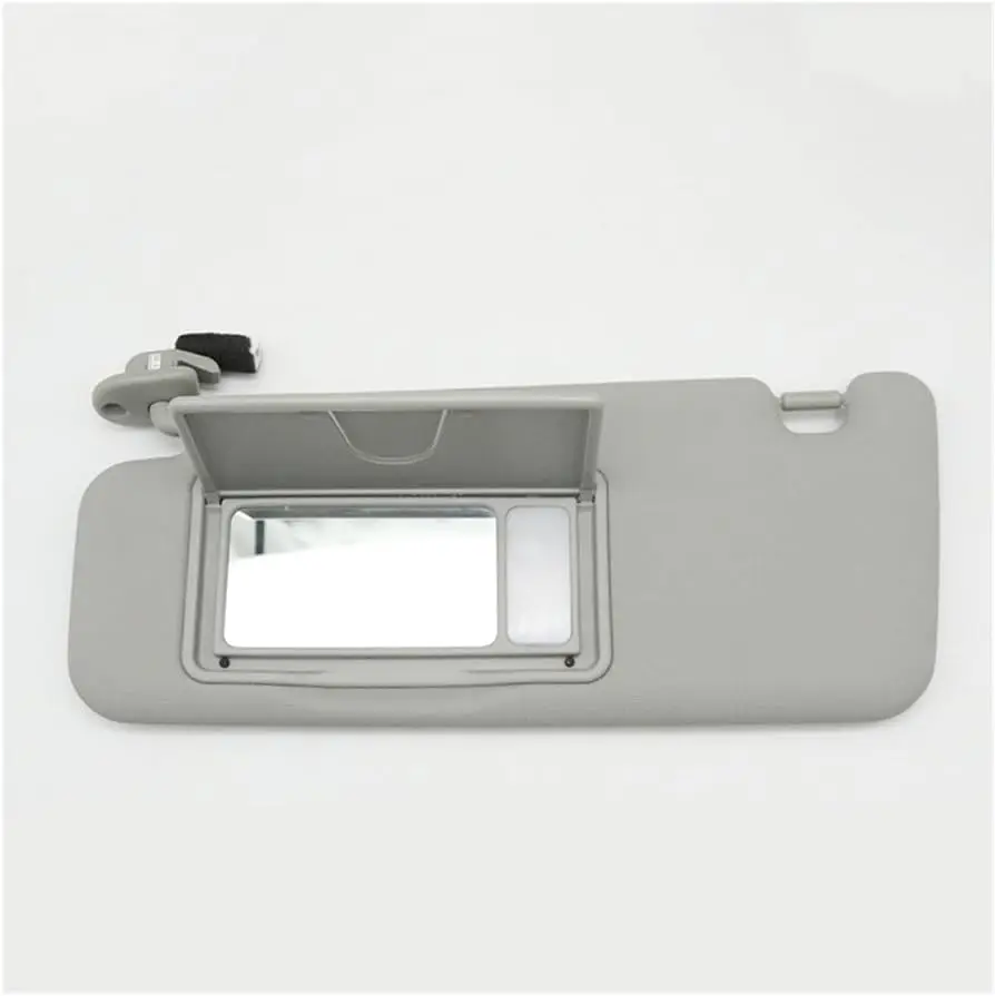 Brand-New-Sunvisor-Sun-Visor-With-Make-up-Mirror-84802-78m10-v6n-For ...