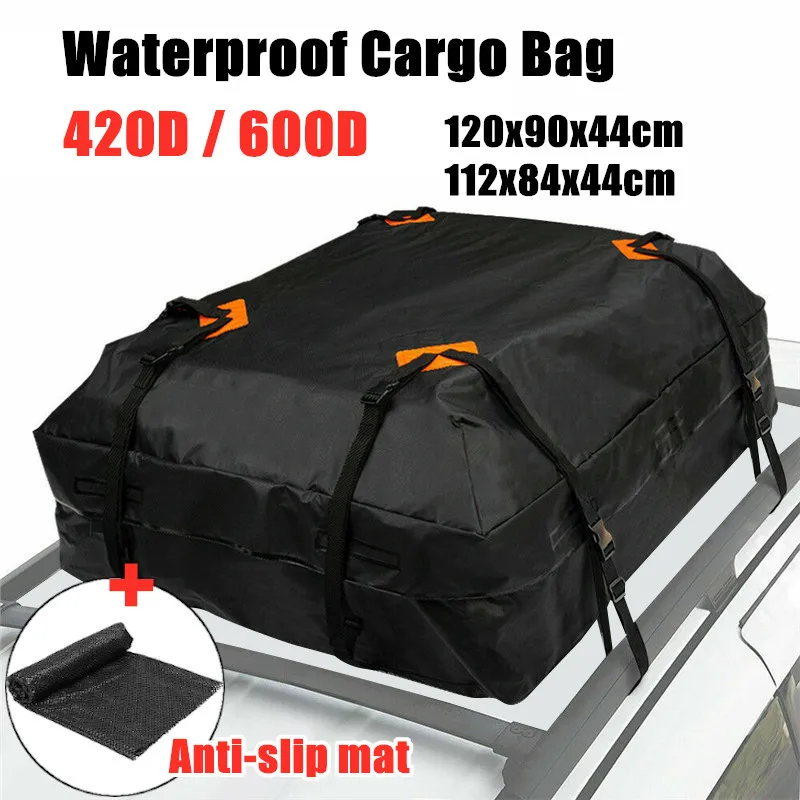 420D-600D-Waterproof-Cargo-Bag-425L-475L-Car-Roof-Cargo-Carrier ...