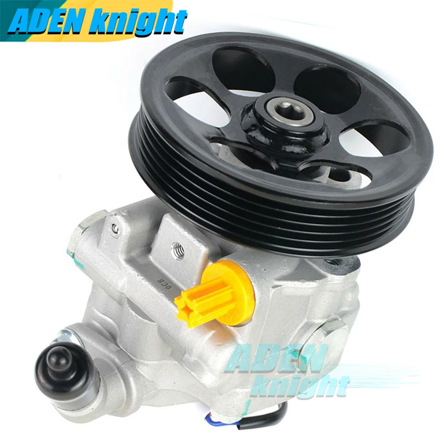 Power-Steering-Pump-For-Subaru-Forester-Impreza-2-0-AWD-34430-SA020 ...