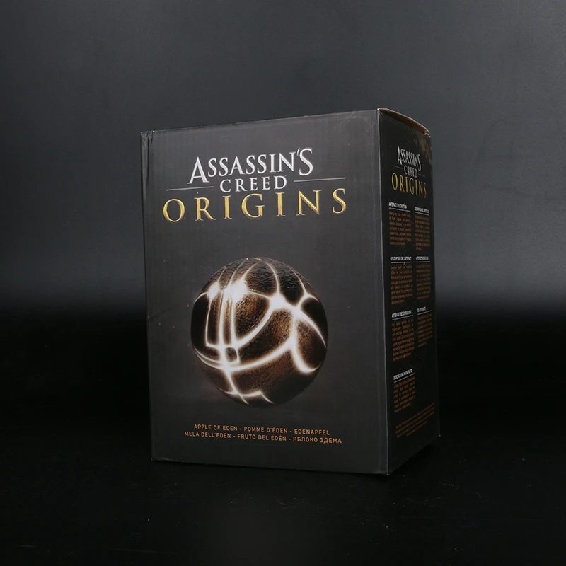 Apple Of Eden Replica Kit