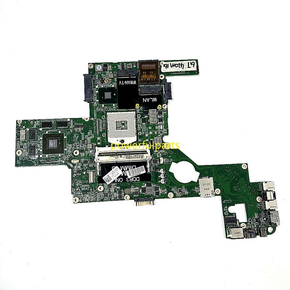 Xps 430 Motherboard