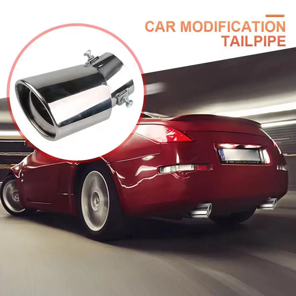 Tailpipe-Muffler-Car-Modification-Tailpipe-Tailpipe-Exhaust-Muffler ...