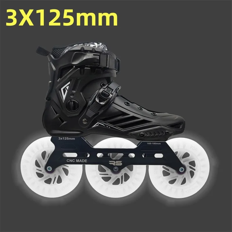 125mm-LED-Flash-Inline-Speed-Skates-Shoes-for-Male-Female-Adults ...