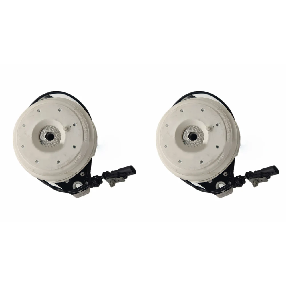 1662406217 1662406317 Front Left+Right Engine Mounting for Mercedes ...