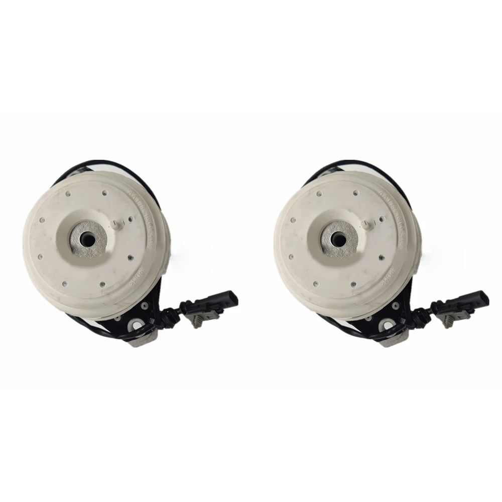 1662406217 1662406317 Front Left+Right Engine Mounting for Mercedes ...