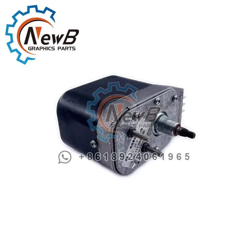 New-0390117050-Motor-GIP-12V-For-KBA-74-105-104-Offset-Printing-Machine ...