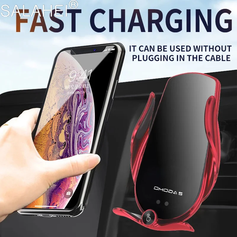 For Chery Omoda 5 E5 C5 Pro S5/GT FX 2022 2023 2024 Car Wireless ...