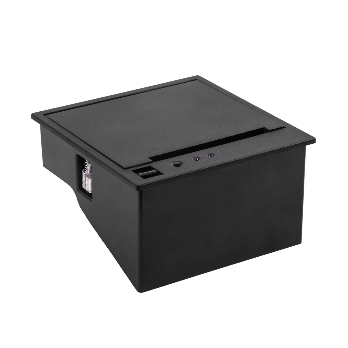 Wholesale-Price-3inch-Thermal-Mini-Panel-Receipt-Printer-Power-12V-with ...