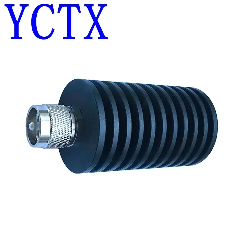 60W-UHF-PL259-Male-Plug-Connector-RF-Coaxial-Termination-Dummy-Load ...