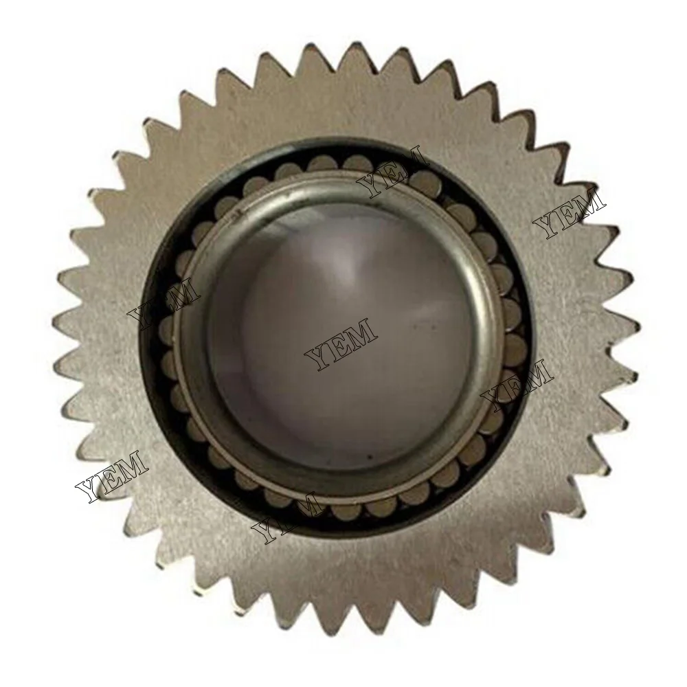 Brand-New-AT414573-Planetary-Gear-For-JOHN-DEERE-Backhoe-Loader-MFWD ...