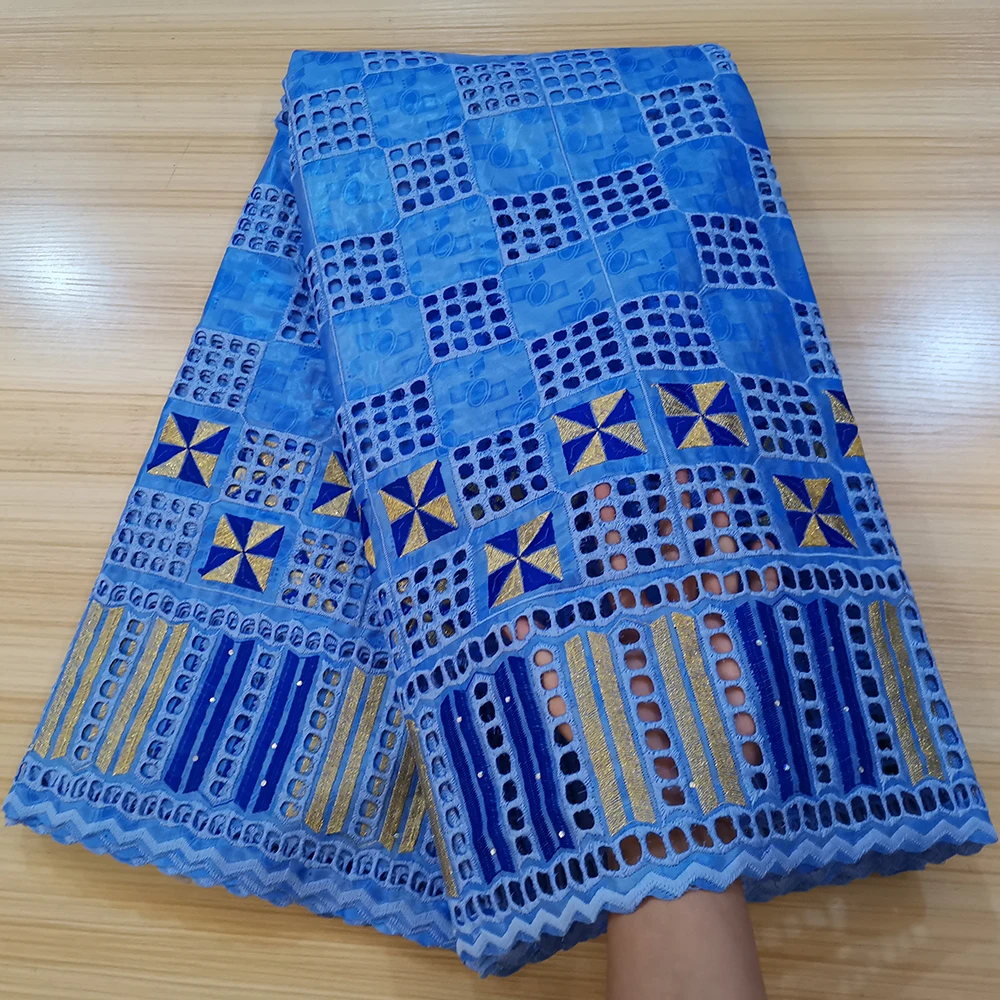 Bestway New Bazin Riche Perfumed Brocade Lace Fabric Swiss Quality ...
