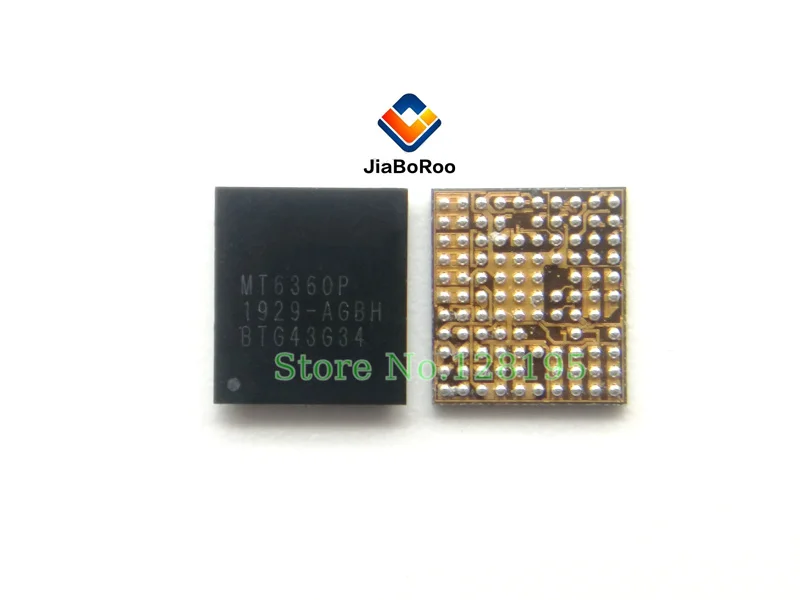 1pcs 3pcs MT6360 MT6360P MT6360UP MT6360MP MT6360PP MT6360RP ...