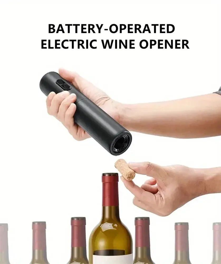 Electric-Wine-Opener-Classic-Stainless-Steel-Automatic-Wine-Opener-AAA ...