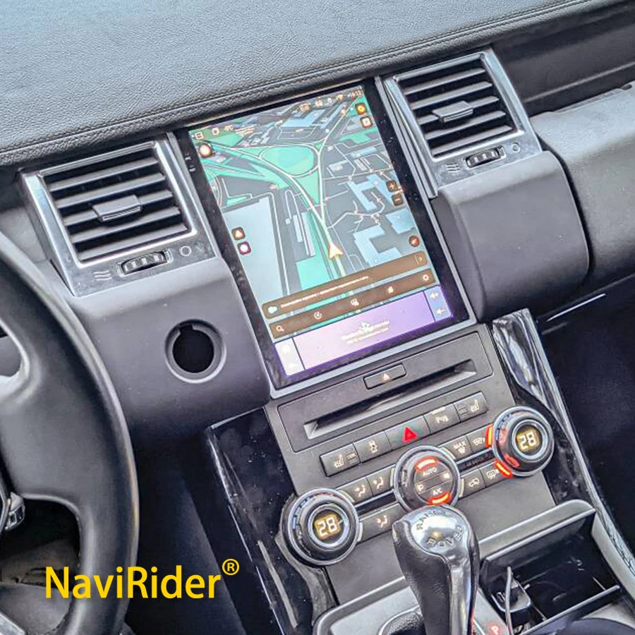 256GB-Android-13-Car-Radio-For-Land-Rover-Range-rover-Sport-L320-2011 ...