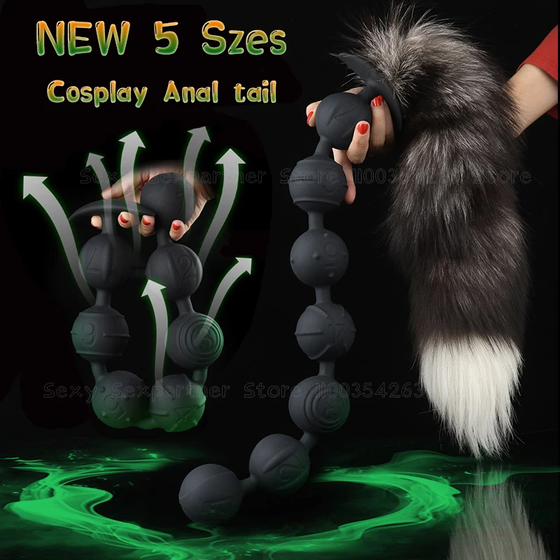 2022New-Long-Anal-Bead-Plug-Real-Fox-Tail-Cosplay-ButtPlug-Separable-Anal-Dildo-Sex-Tail-Adult.jpg