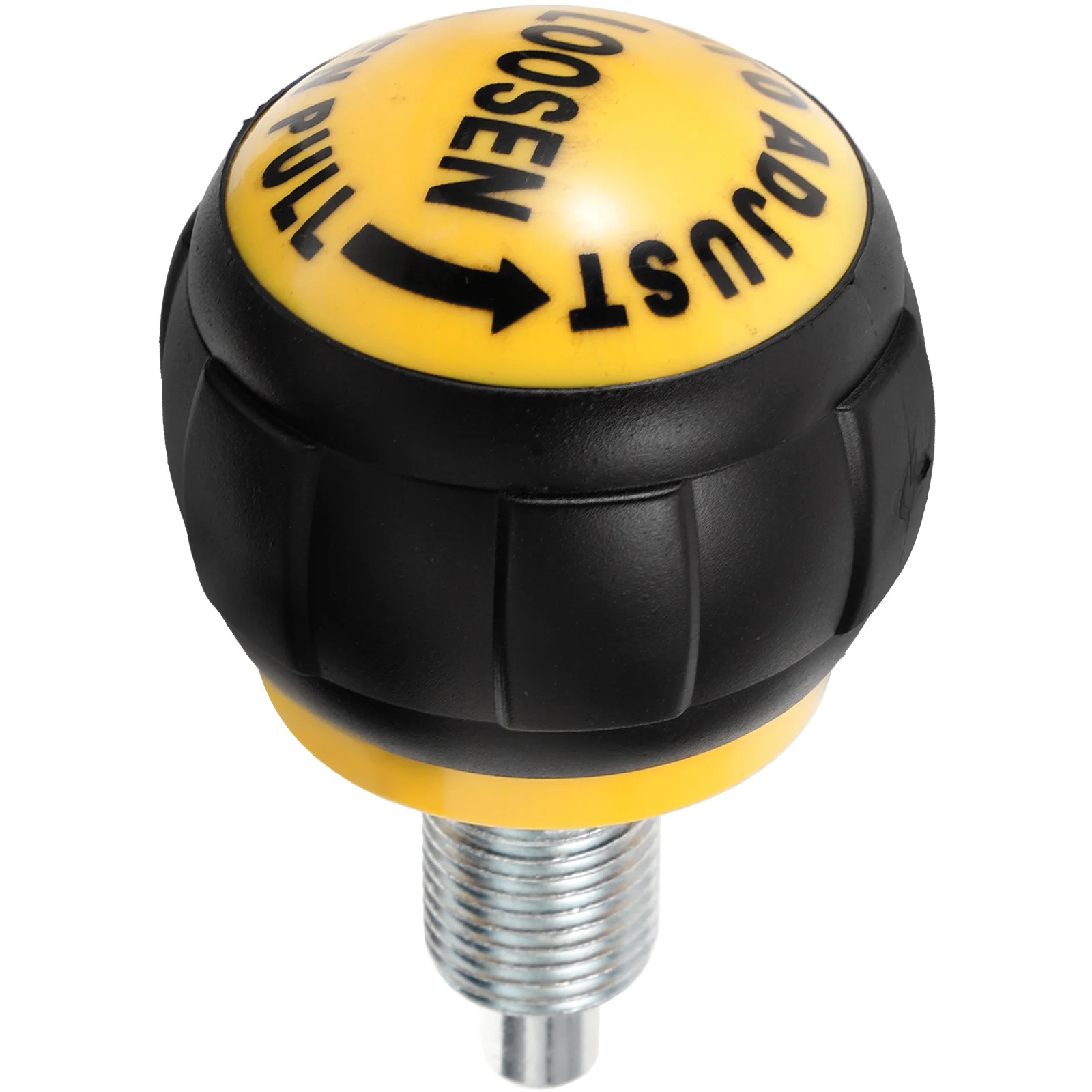 Gym-Equipment-Fitness-Ball-Pin-Knob-Exercise-Bikes-Pull-Accessories ...