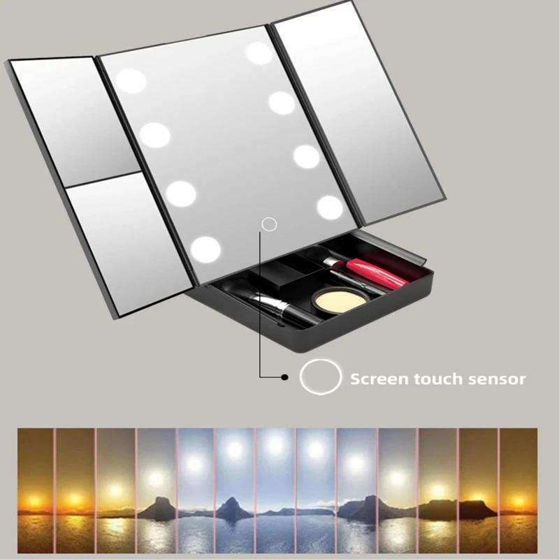 Sephora Makeup Mirror