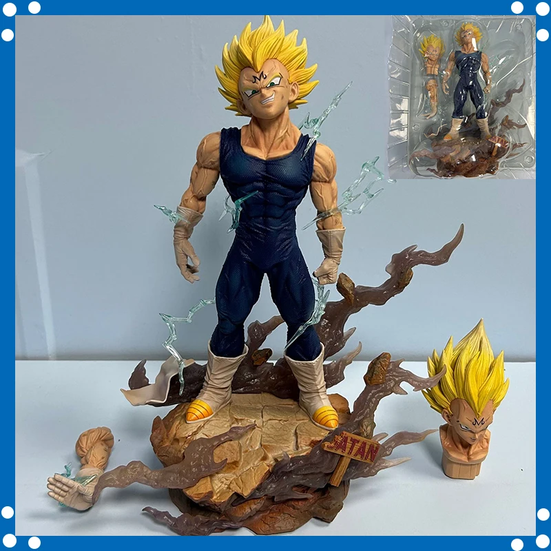 Dragon-Ball-Vegeta-IV-Figura-Anime-Demonize-Hero-Hb-Cabe-a-Dupla-Est ...