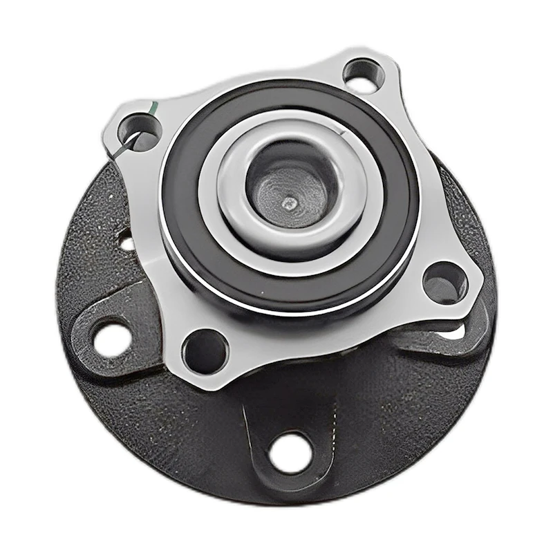 A1699810027-1699810027-Rear-Wheel-Hub-Bearing-For-Mercedes-Benz-A-Class ...