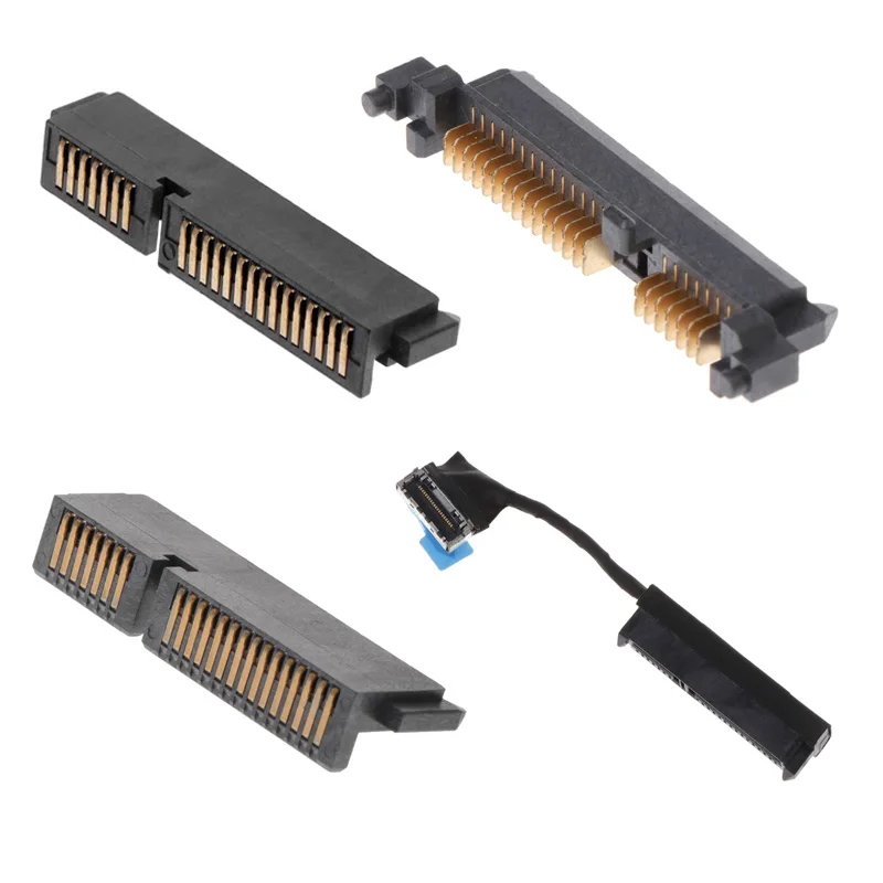 Hard Disk Drive Connector Adapter for DELL Inspiron 1400 1420 1400 1700 ...