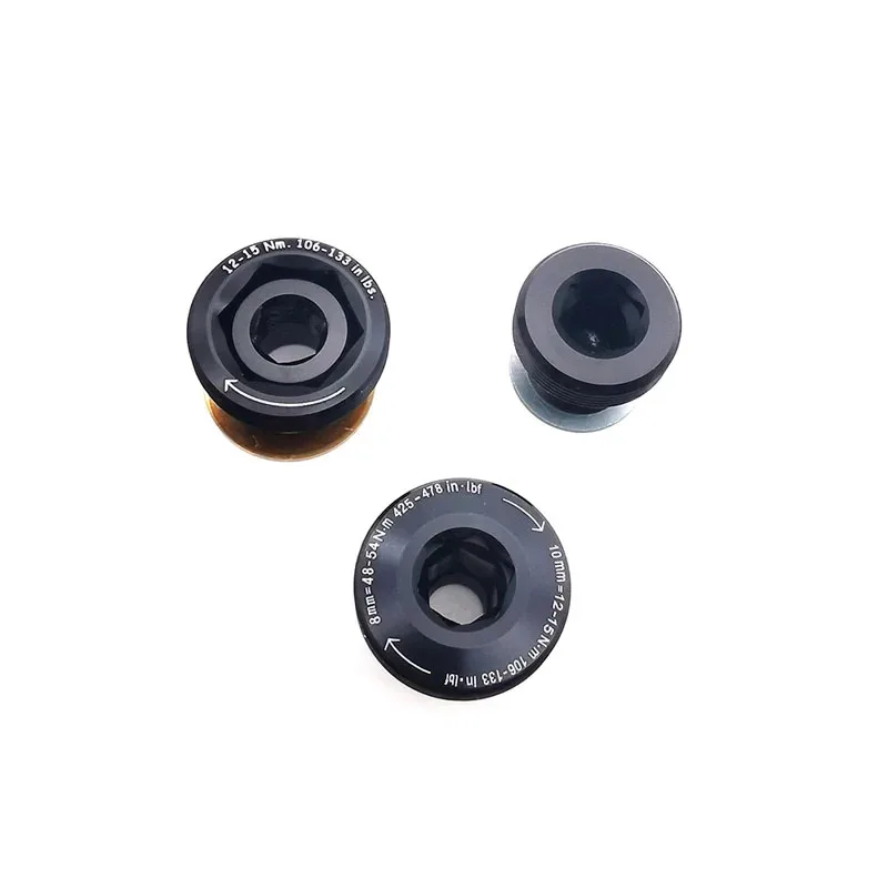 For-SRAM-X7-X9-X0-XX1-GXP-BB30-Bicycle-Tooth-Disc-Crank-Screw-Leg ...