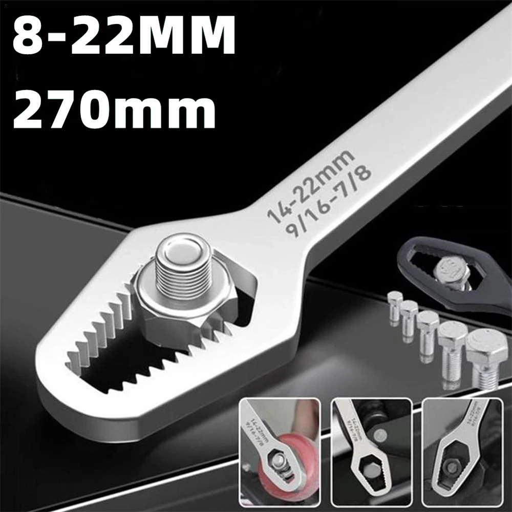 Llave-Torx-Universal-de-8-22mm-herramienta-de-mano-de-doble-cabeza ...