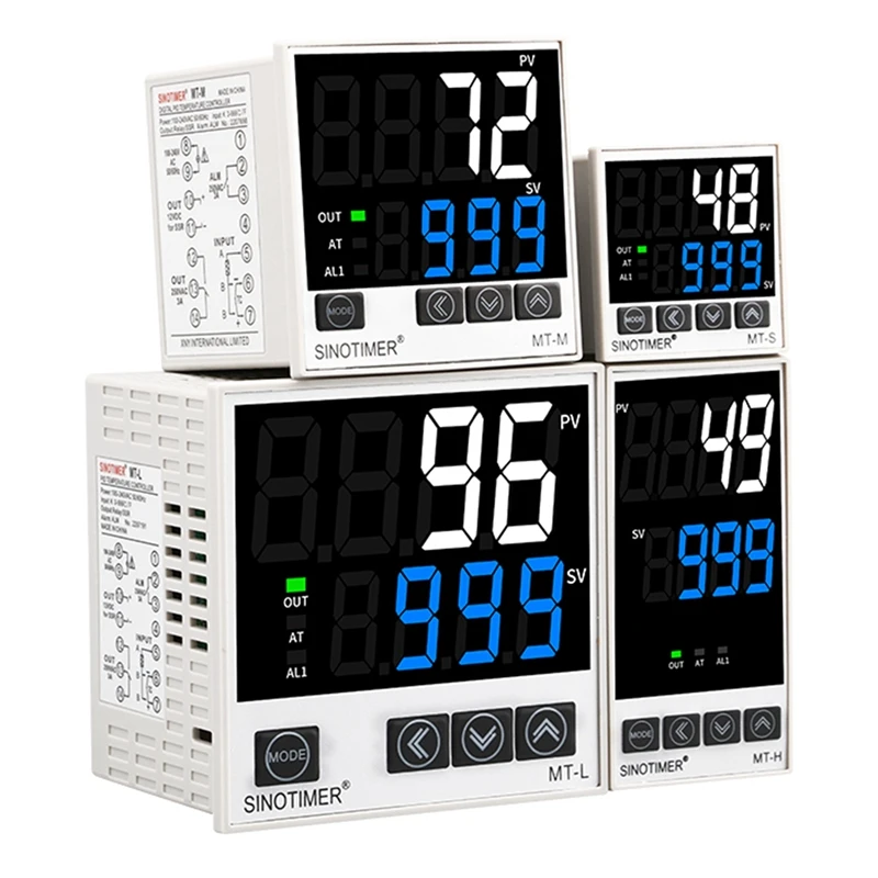 Household-Digital-Thermostat-Smart-Temperature-Controller-Automatic-For ...