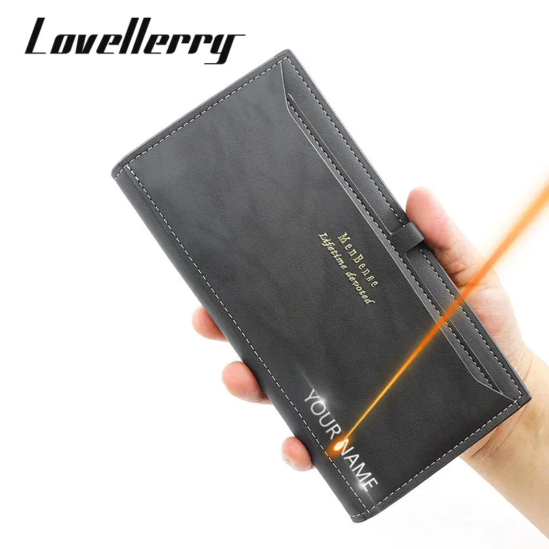 2022-New-Long-Luxury-Men-Wallet-Fashion-Business-Clutch-Name-Engraving ...