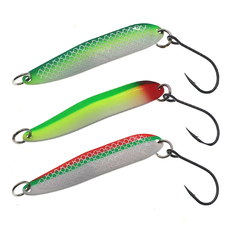 Leuchtender-Metalll-ffel-13-g-harte-K-der-Spinner-K-der-Angell-ffel-K ...