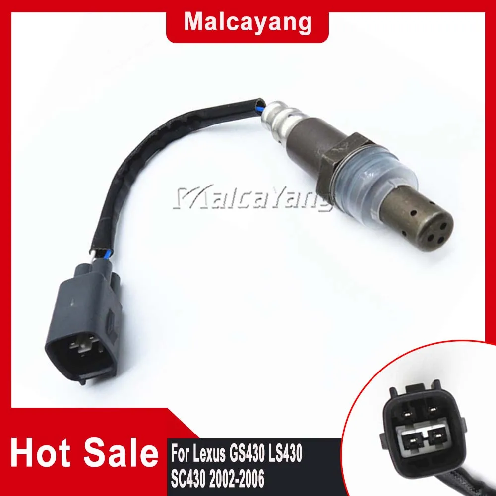 Top-Quality-For-Lexus-GS430-LS430-SC430-2002-2006-89465-50120 ...