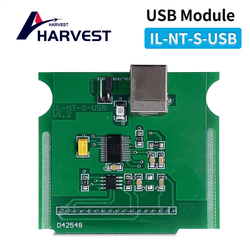 IL-NT S-USB Communication Module for service maintenance and connection ...