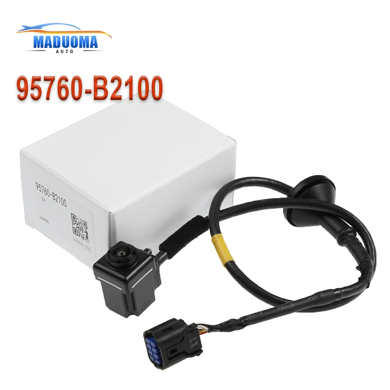New-Car-Accessories-High-Quality-Reversing-Camera-95760-B2100-95760 ...