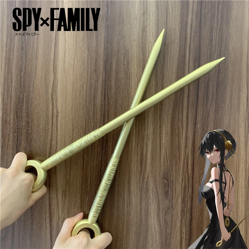 1-1-Cosplay-Weapon-Princes-Yor-Forger-Needles-Props-Golden-Accessories ...