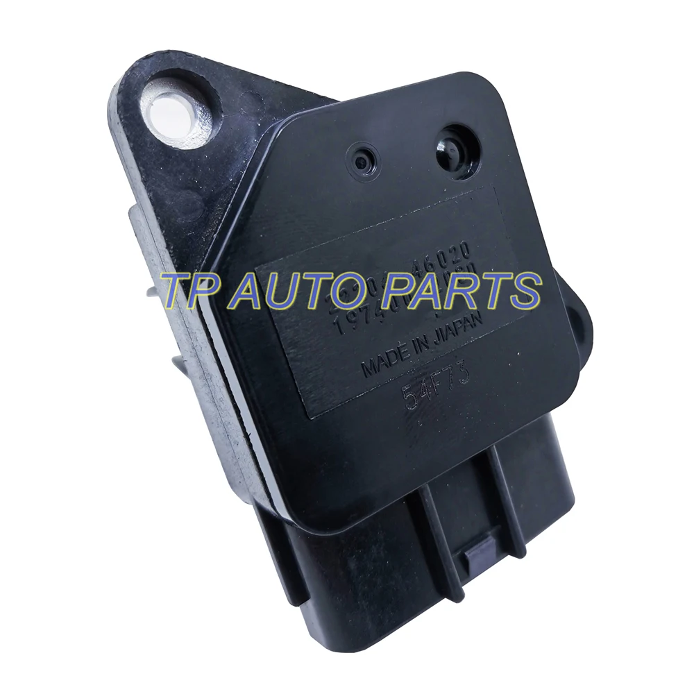 Mass-Air-Flow-Sensor-OEM-22204-46020-2220446020-197400-2080-1974002080 ...