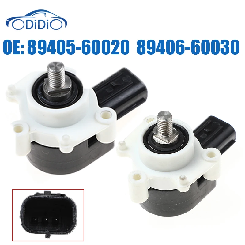 ODIDIO-89406-60030-Front-Left-89405-60020-Right-Height-Level-Sensor-For ...