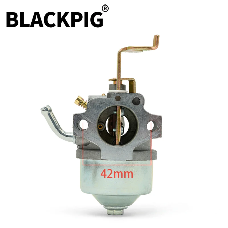 Wisconsin-Subaru-Robin-EY20-EY15-Carburetor-DET180-WI-185-Generator ...