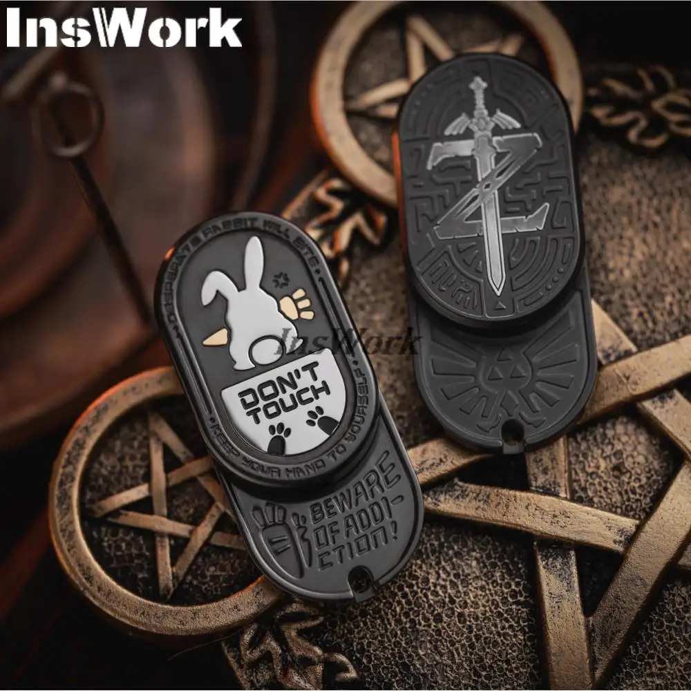 STOCK-MOT-Groove-Zirconium-Mechanical-Push-Slider-With-Beads-Limited ...