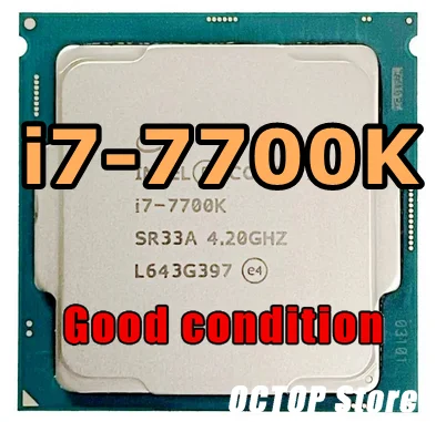 i7-7700K-Quad-Core-cpu-processor-4-2GHz-8-Threads-LGA1151-91W-14nm-i7 ...