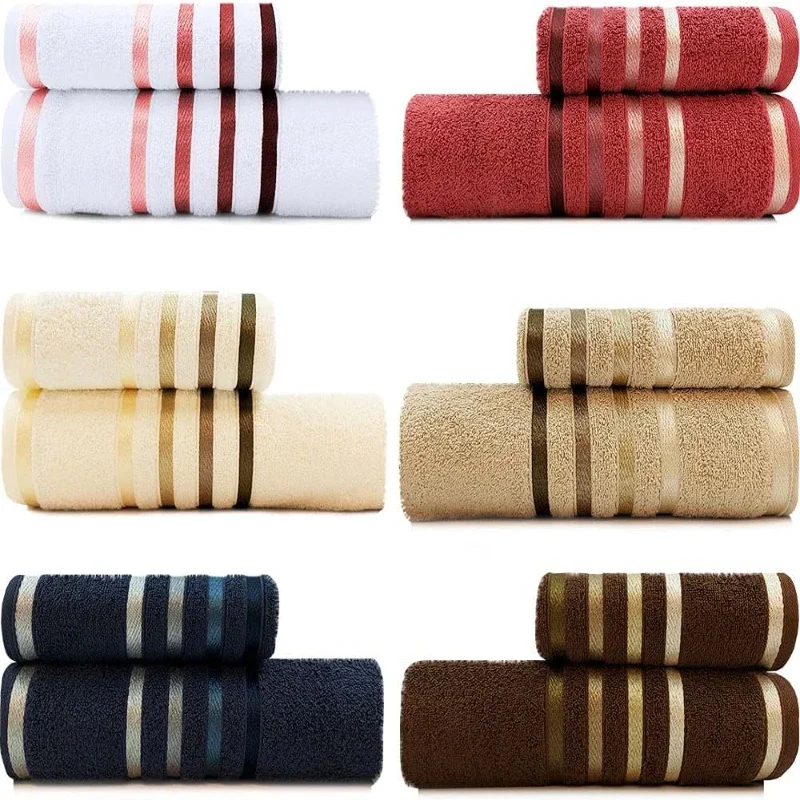 Lumina-Giant-Banho-e-Face-Toalha-Set-Fio-De-Corte-De-Cabelo-Comprar ...