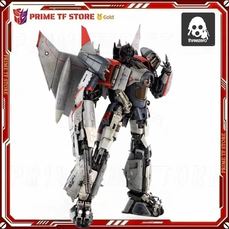 【Heiße Verkäufe】Original Threezero PREMIUM Transformers: Bumblebee ...
