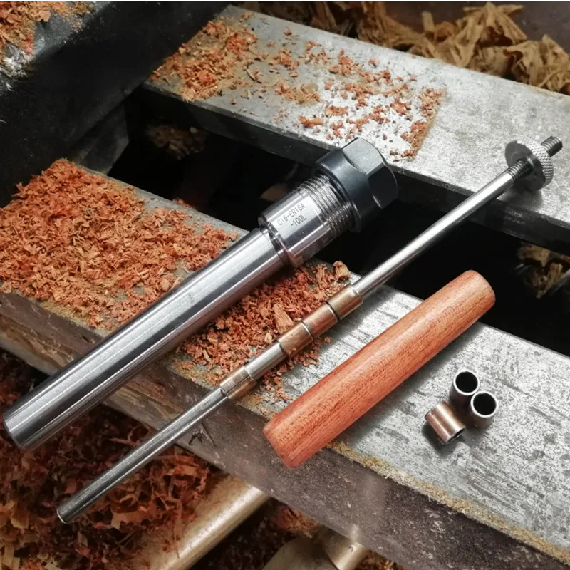 Woodturning Lathes For Pens